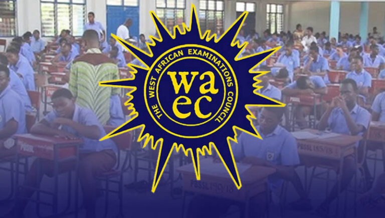 2nd Series WAEC GCE TimeTable NOV/DEC 2023 | Examgreat.com